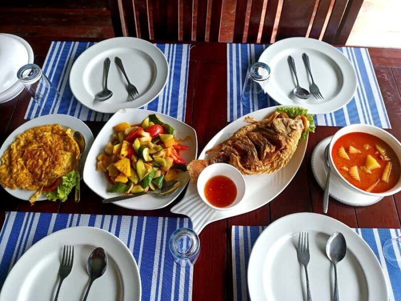 Chewlan Lake Day Trip No Trekking - Visit to Prakaipeth Cave: A Natural Wonder