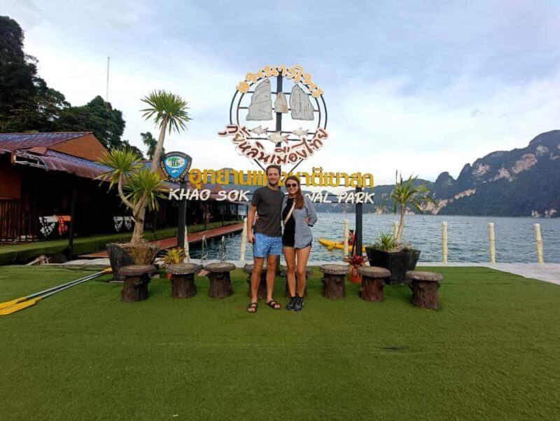 Chewlan Lake Day Trip No Trekking - Return Journey: Reflection and Comfort