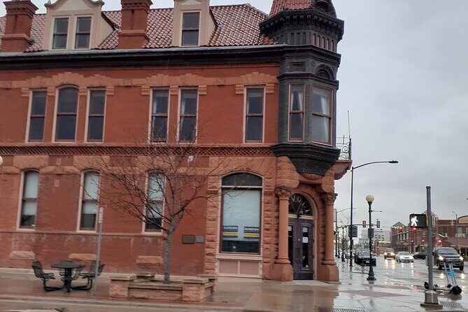 Cheyenne's Guided Ghosts Audio Walking Tour - What Travellers Say