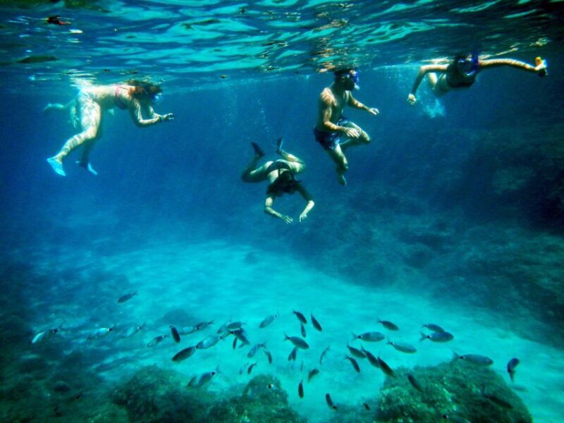 Chia: Kayaking the Wild Side and Snorkeling in Secret Beach - Chia: Kayaking the Wild Side and Snorkeling in Secret Beach – A Deep Dive
