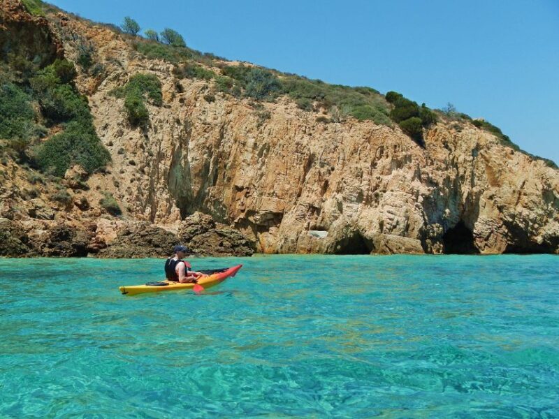 Chia: Kayaking the Wild Side and Snorkeling in Secret Beach - Who Will Love This Tour?