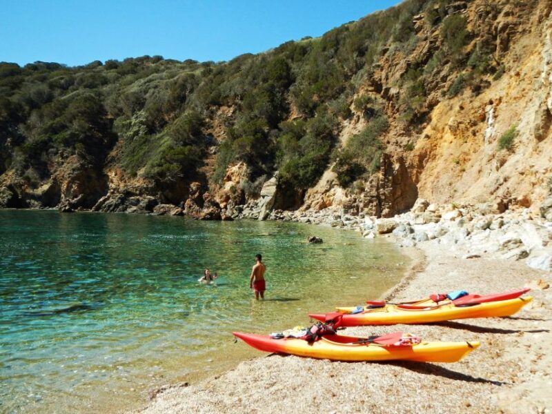 Chia: Kayaking the Wild Side and Snorkeling in Secret Beach - The Bottom Line