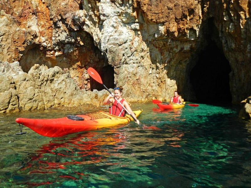 Chia: Kayaking the Wild Side and Snorkeling in Secret Beach - FAQ