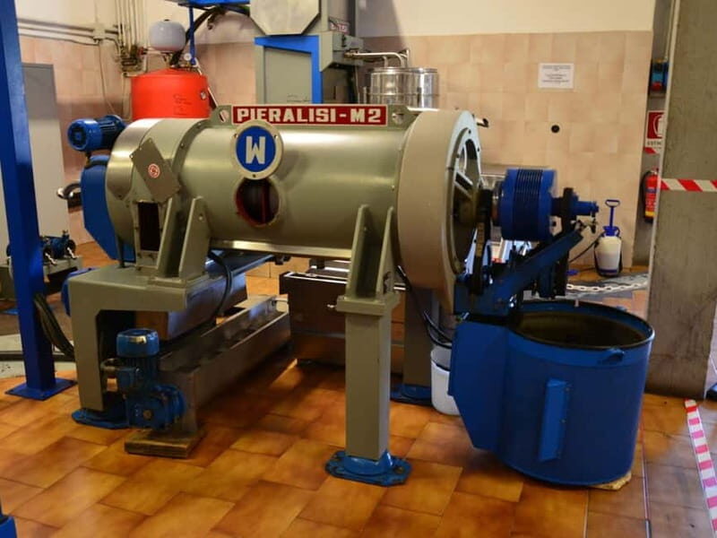 Chianciano: Olive Mill Tour with Oil and Food Tasting - FAQ