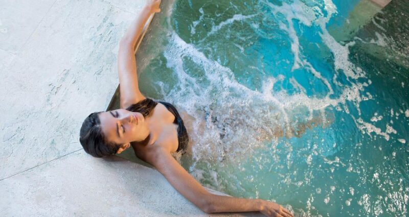 Chianciano Terme: Sensory Spa Admission Ticket - Why This Spa Offers More Than Just a Dip