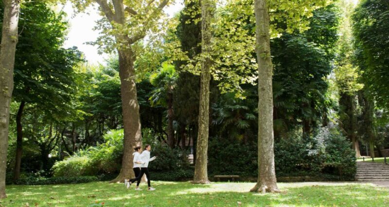 Chianciano Terme: Sensory Spa Admission Ticket - FAQ