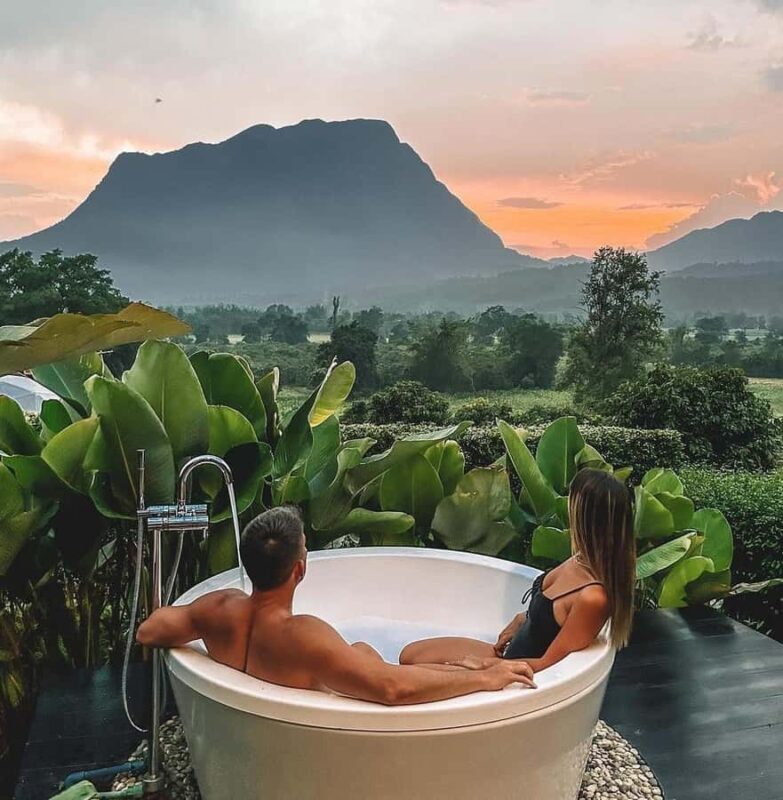 Chiang Dao 2-Day Tour: Cave, Cafe, Lodge Stay & Waterfalls - An In-Depth Look at the Chiang Dao 2-Day Tour