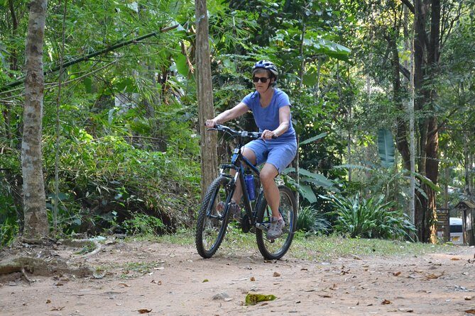 Chiang Dao and Mae Taeng Valley cycling trip - Price and Value: Is It Worth It?