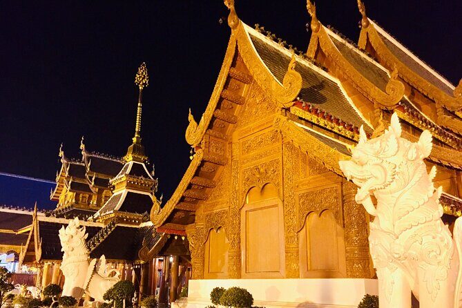 Chiang Dao and Mae Taeng Valley cycling trip - Who Should Consider This Tour?
