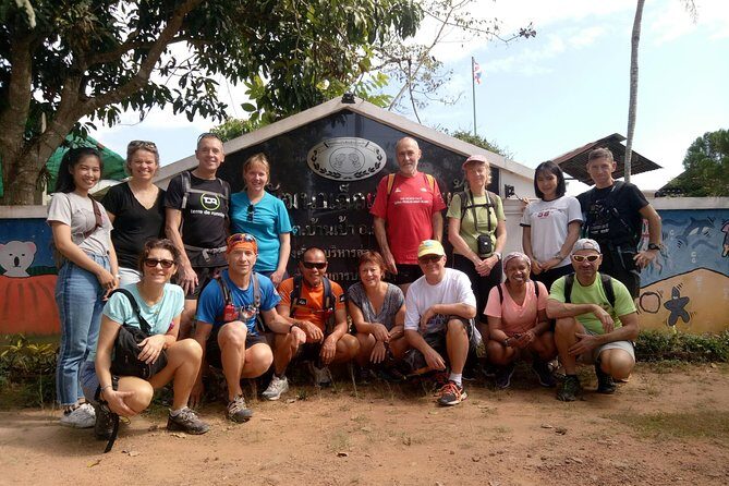 Chiang Dao and Mae Taeng Valley cycling trip - The Sum Up