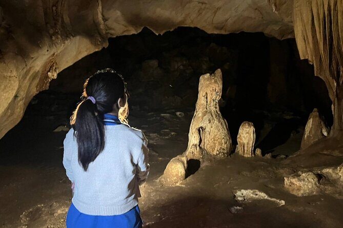 Chiang Dao Cave & 5 Hill Tribe villages - FAQ