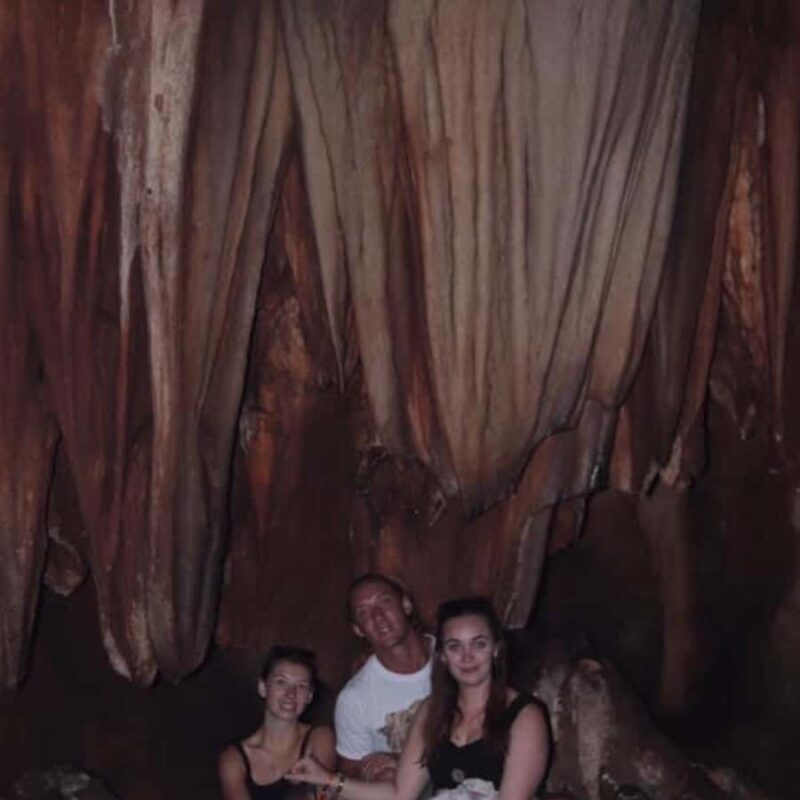 Chiang Dao Cave, Sticky Waterfall, Baan Den Temple Private - Authentic Traveler Insights