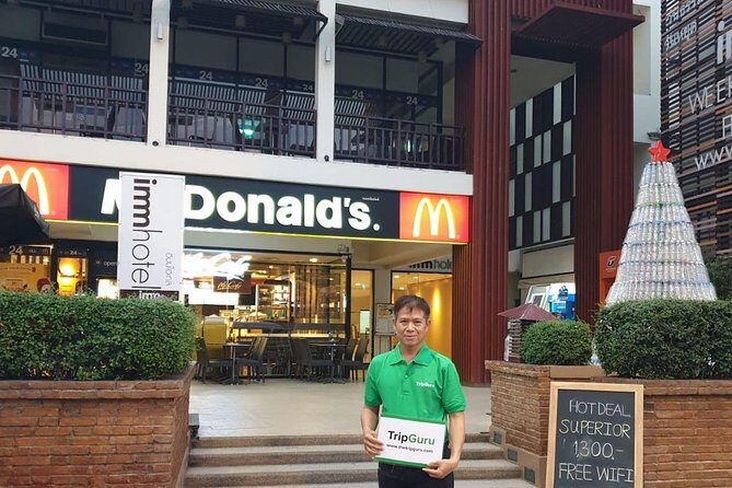 Chiang Dao Cave Trekking Small Group Tour  Full Day - The Real Value in a Memorable Day