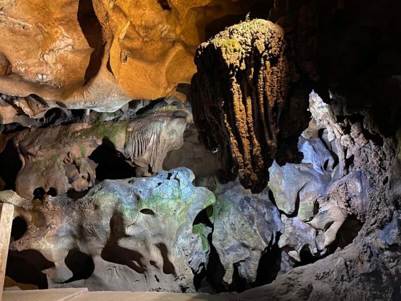 Chiang Dao: Private Day Trip with Guide From Chiang Mai - Key Points