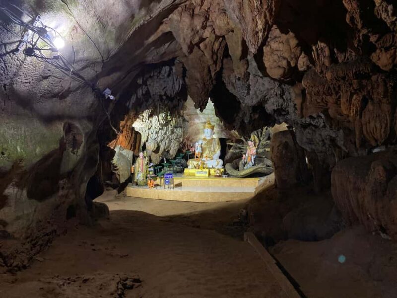 Chiang Dao: Private Day Trip with Guide From Chiang Mai - An In-Depth Look at the Chiang Dao Private Day Trip