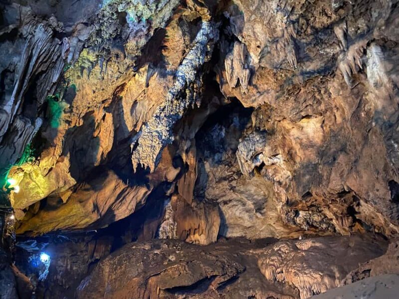 Chiang Dao: Private Day Trip with Guide From Chiang Mai - Who Will Love This Tour?