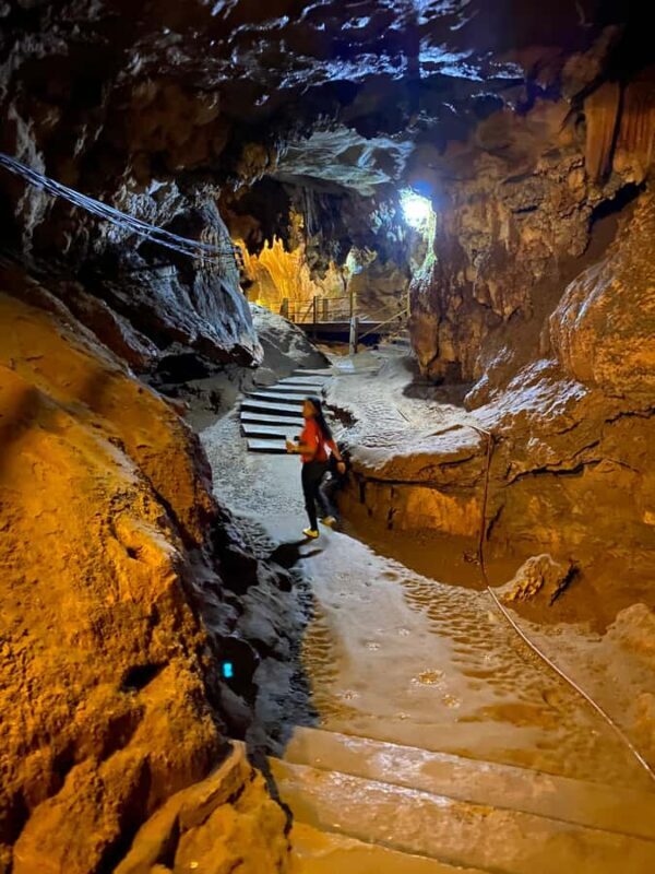 Chiang Dao: Private Day Trip with Guide From Chiang Mai - The Sum Up