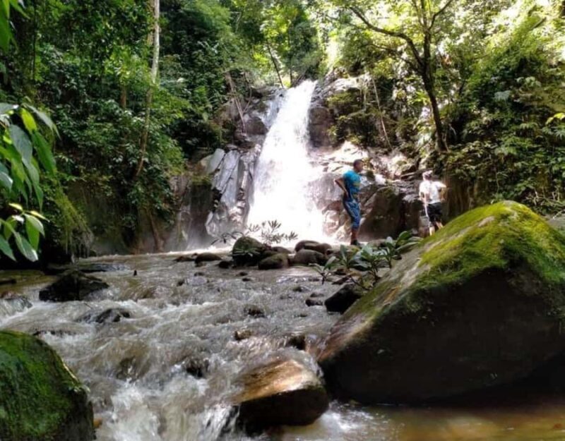 Chiang Dao Trekking & Hidden Village Adventure - Key Points