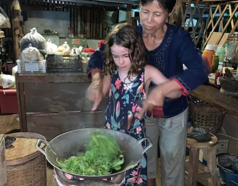 Chiang Dao Trekking & Hidden Village Adventure - Additional Activities: Water Safety & Photography