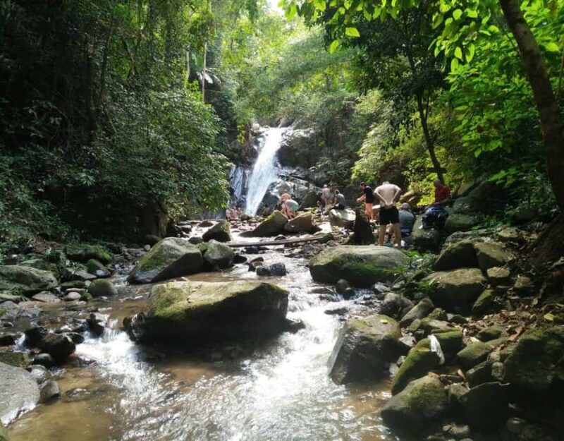 Chiang Dao Trekking & Hidden Village Adventure - Practical Details: Price, Duration & Flexibility
