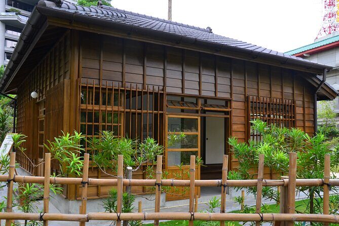 Chiang Kai-Shek Memorial Hall and Nanmen Market - Key Points