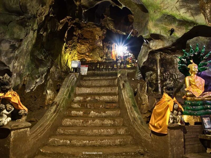 Chiang Mai : 1-Day Trip: Mae Tang & Chiang Dao Cave - A Thorough Look at the Itinerary and Why It Matters