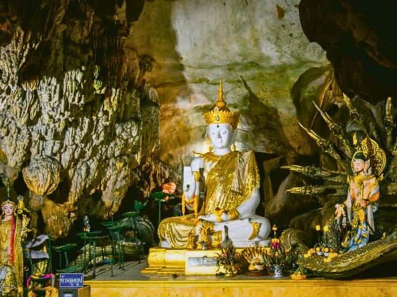 Chiang Mai : 1-Day Trip: Mae Tang & Chiang Dao Cave - Authenticity and Practicalities