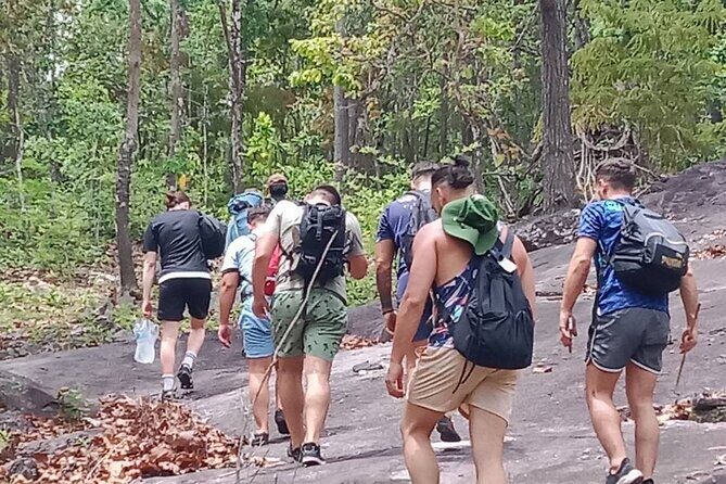 Chiang Mai 2 Day 1 Night Jungle Trekking and Bamboo Rafting - Practical Considerations