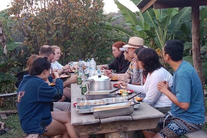 Chiang Mai 2 Day 1 Night Jungle Trekking and Bamboo Rafting - Who Will Love This Tour?