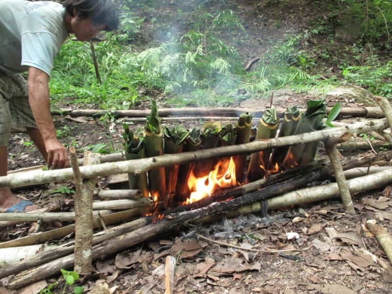 Chiang Mai: 2-Day, 1-Night Non-Touristy Trek - What To Expect