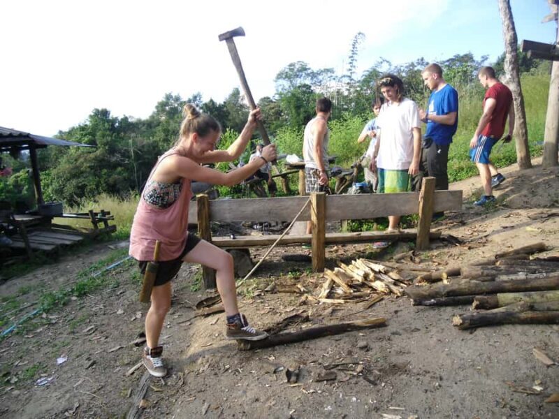 Chiang Mai: 2-Day, 1-Night Non-Touristy Trek - FAQ