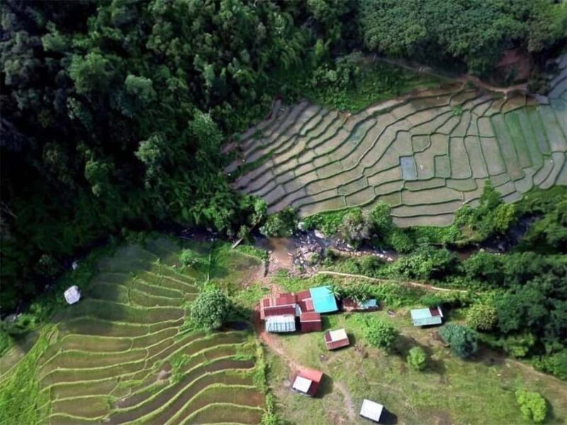 Chiang Mai: 2-Day Authentic Jungle Trek & Village Stay - Key Points