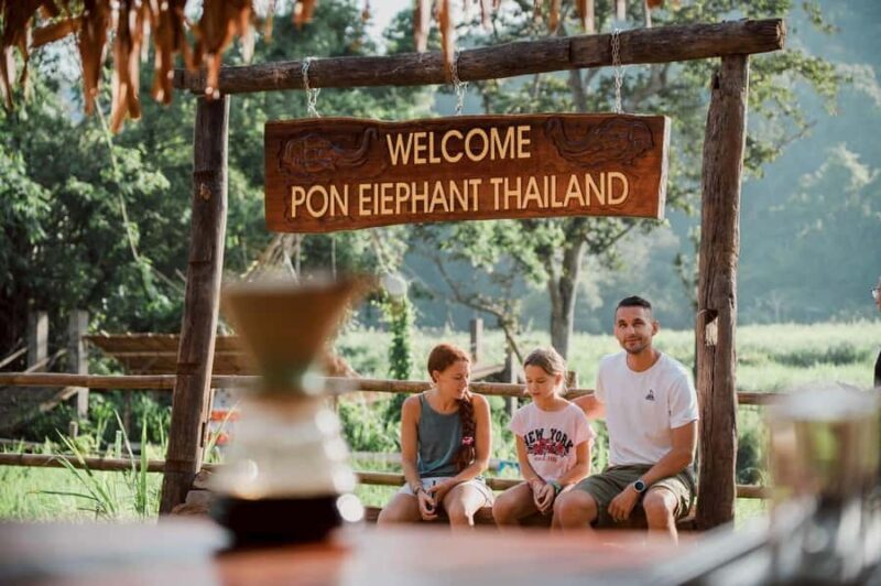 Chiang Mai 2-Day: Good Morning Elephant & Overnight Homestay - Practical Considerations