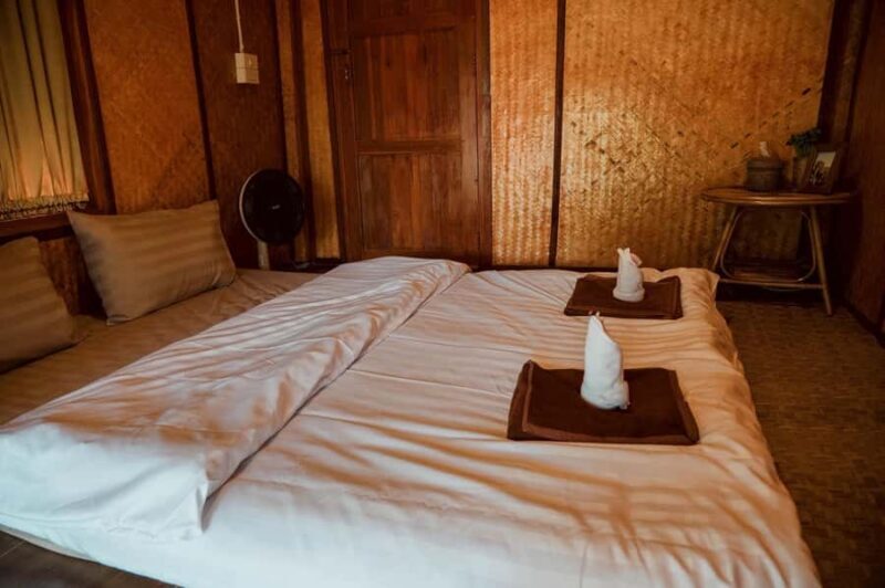 Chiang Mai 2-Day: Good Morning Elephant & Overnight Homestay - The Authenticity and Impact