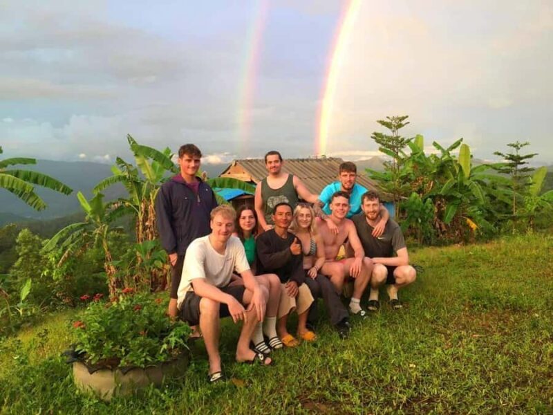 Chiang Mai: 2-Day Hidden Jungle Trek & Local Hill-Tribe Stay - Practical Details and What to Expect