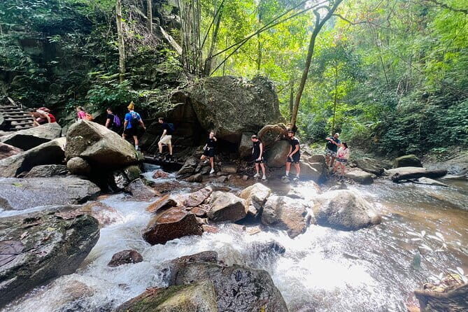 Chiang Mai 2-Day Jungle Adventure: Trekking, Tubing & Waterfalls - Final Thoughts: Is It Worth It?