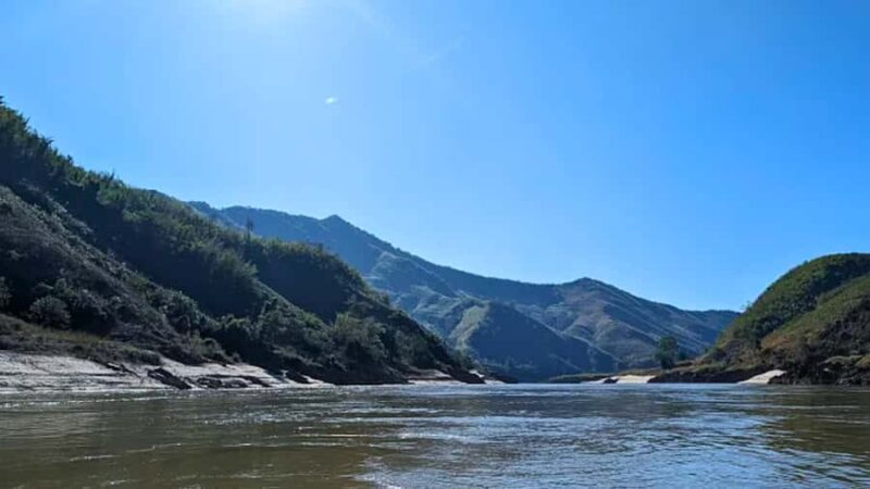 Chiang Mai: 2-Day Luang Prabang Slow Boat Tour & Hotel - An In-Depth Look at the 2-Day Journey