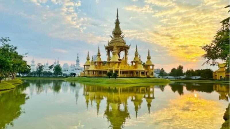 Chiang Mai: 2-Day Luang Prabang Slow Boat Tour & Hotel - The Sum Up