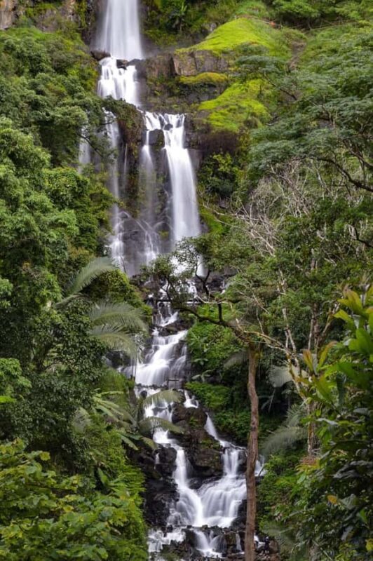 Chiang Mai: 2-Day Omkoi, Huai Nam Yen Waterfall, Cave - Key Points