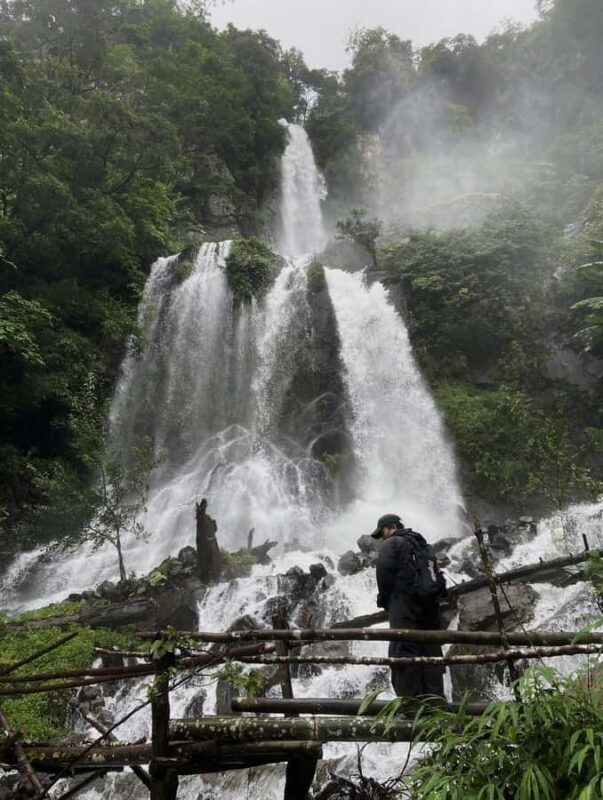 Chiang Mai: 2-Day Omkoi, Huai Nam Yen Waterfall, Cave - Who Will Love This Tour?