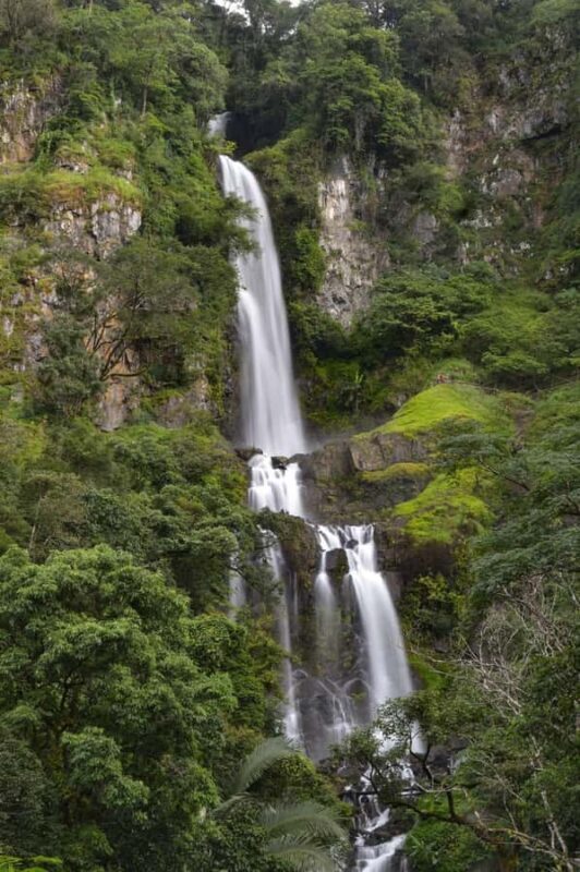 Chiang Mai: 2-Day Omkoi, Huai Nam Yen Waterfall, Cave - The Bottom Line