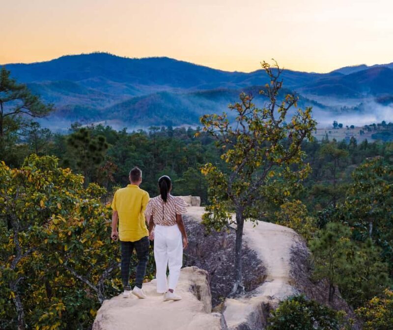 Chiang Mai: 2-Day Private Pai Tour w/ English/Chinese Guide - The Value of This Experience