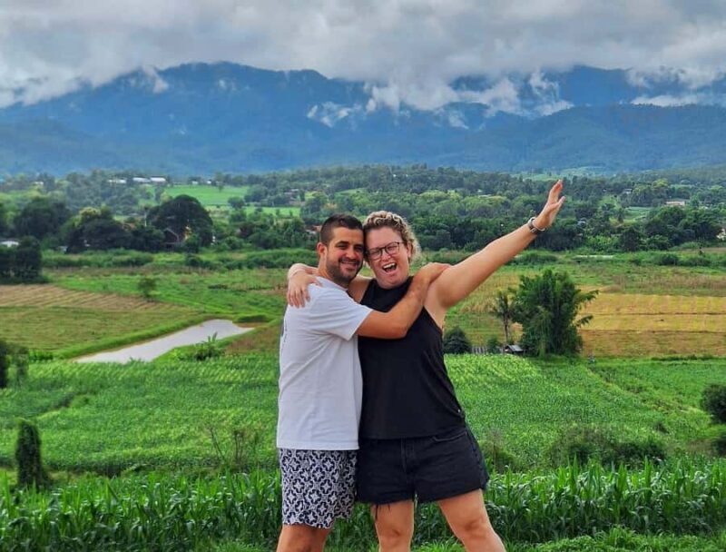 Chiang Mai: 2-Day Private Pai Tour w/ English/Chinese Guide - FAQ