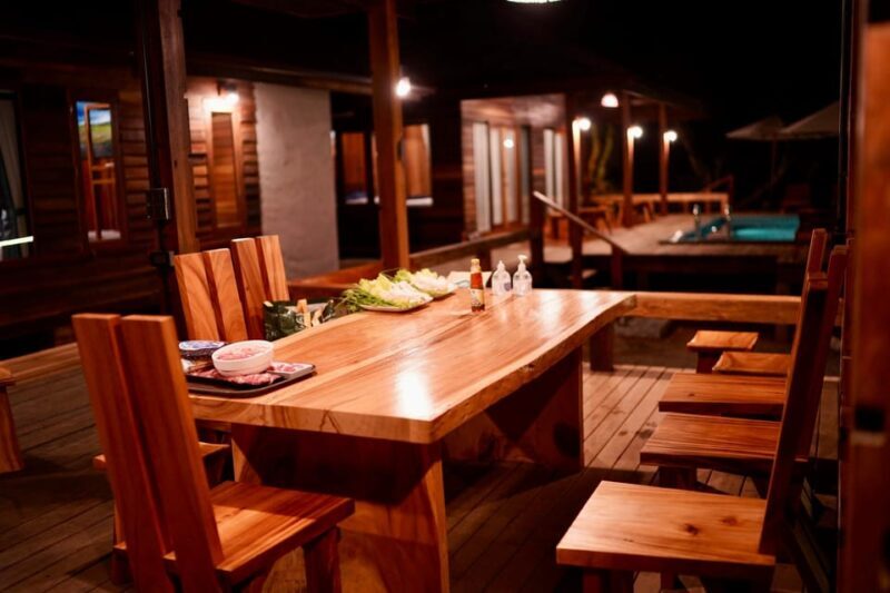 Chiang Mai 2-Day: Trek, Tubing, Waterfall & Elephant Feeding - What Makes This Tour Stand Out?