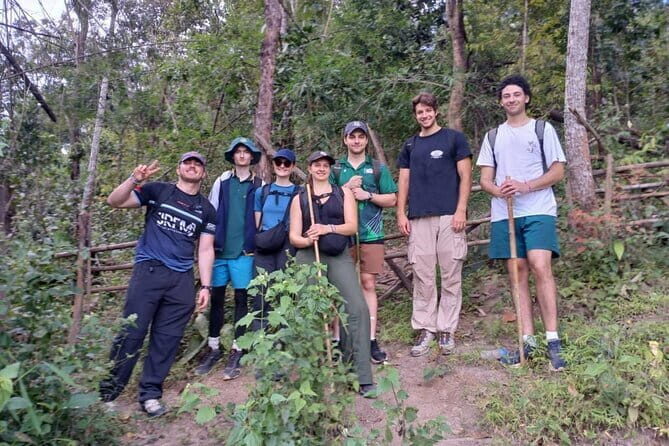 Chiang Mai 2 to 3 Day Adventure Hill Tribes Elephants and River - What This Tour Means for You: The Value and Experience