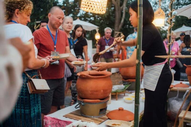 Chiang Mai 2026 CAD Yi Peng Sky Lantern Festival - Experience the Magic of Chiang Mai’s Yi Peng Lantern Festival