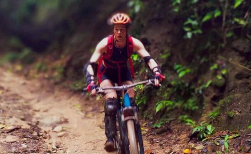 Chiang Mai: 20km Downhill Mountain Biking Challenge Suthep M - The Experience: A Day of Thrills and Natural Beauty in Chiang Mai