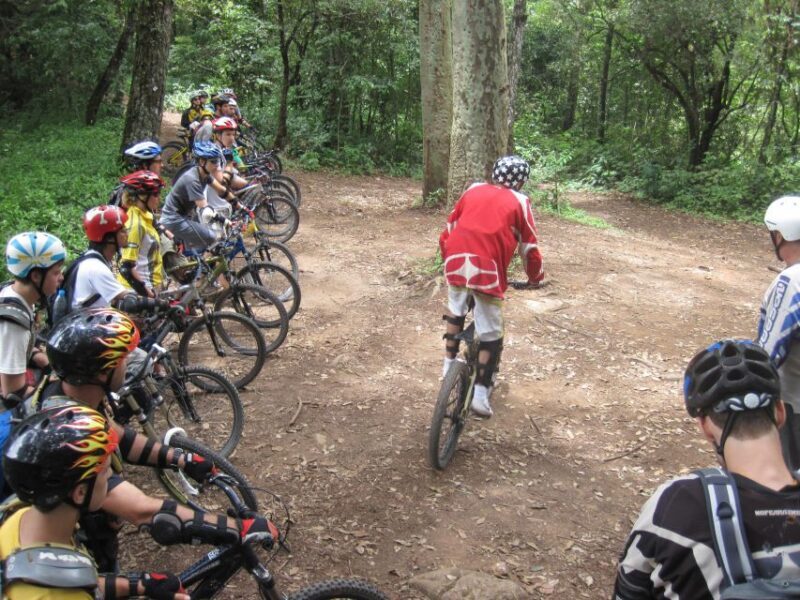 Chiang Mai: 20km Downhill Mountain Biking Challenge Suthep M - Authentic Reviews and Real Experiences