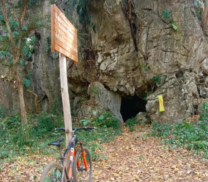 Chiang Mai: 22 km XC Mountain Biking from Sticky Waterfall - Who Will Enjoy This Tour?