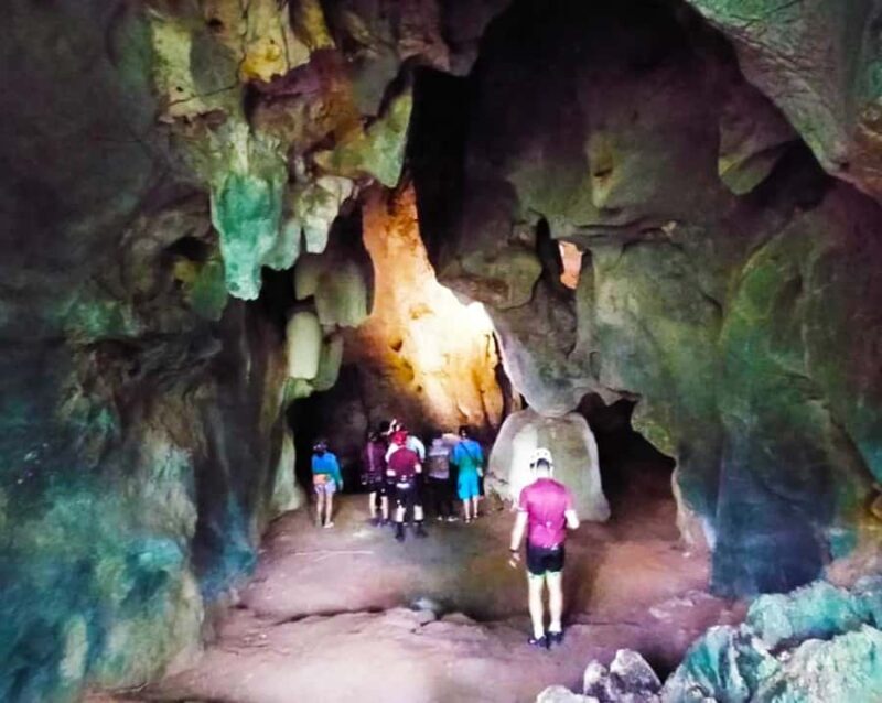 Chiang Mai: 22 km XC Mountain Biking from Sticky Waterfall - The Sum Up